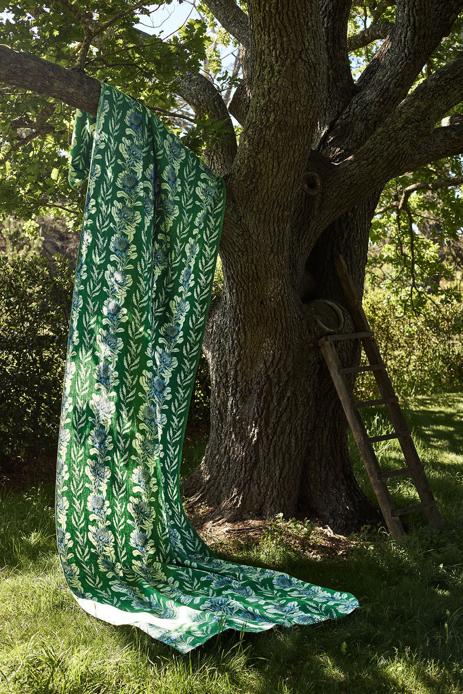 Utopia Goods - Cushions, Tablecloths, Fabrics and Textiles