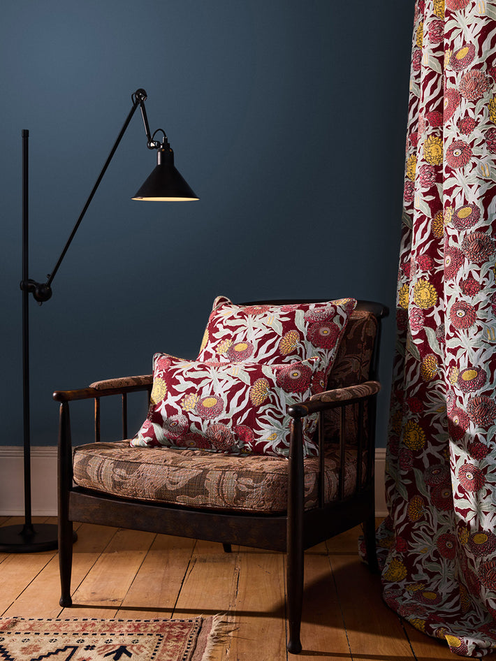 Utopia Goods - Cushions, Tablecloths, Fabrics and Textiles